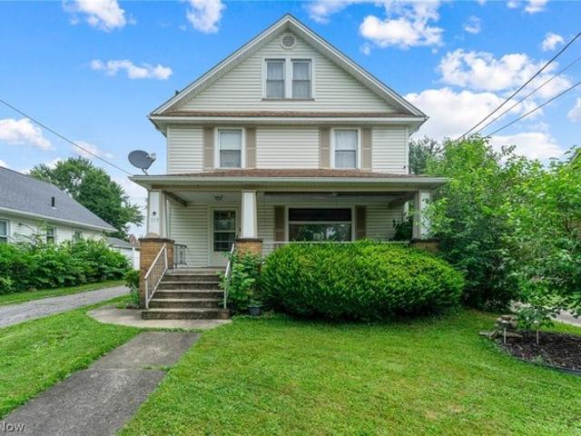 119 Summit Ave, Niles, OH 44446