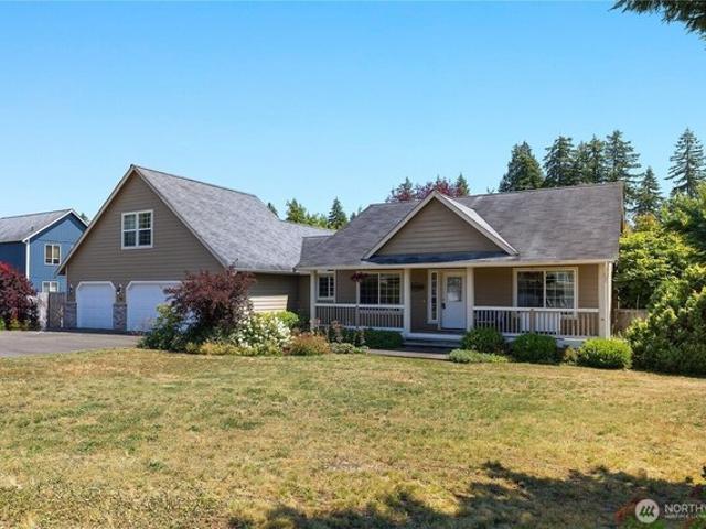119 Summit Loop, McCleary, WA 98557