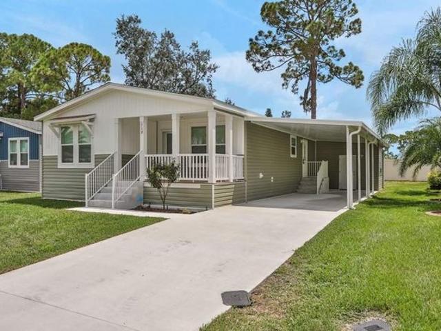 119 Sunbird Sq Unit 66, Sebring, FL 33872