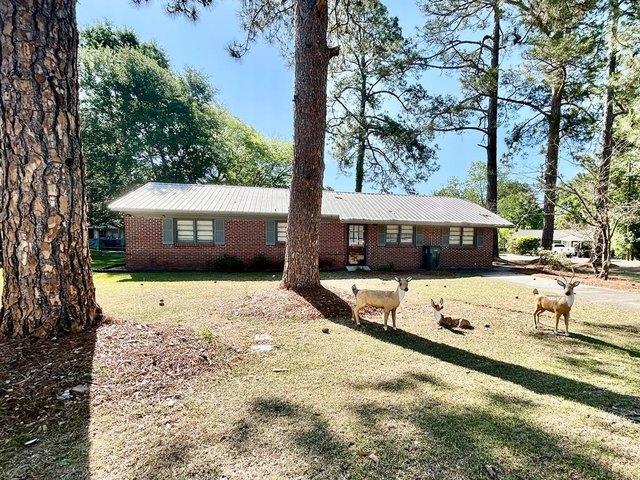 119 Sunset Dr, Eufaula, AL 36027