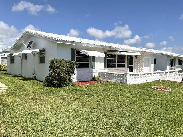 119 SW 10th Ct, Boynton Beach, FL 33426