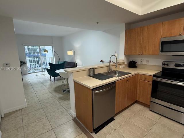 119 SW 6th Ave, Unit 405, Miami, FL 33130 | MLS #A11998