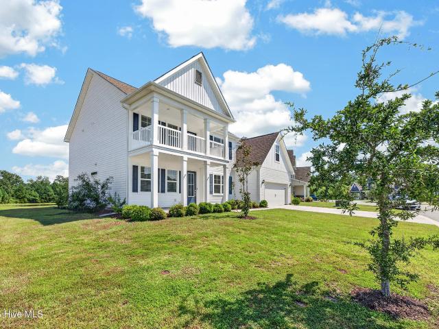 119 Swingbridge Trail