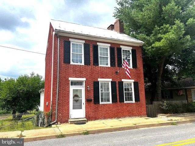 119 Potomac St, Boonsboro, MD 21713