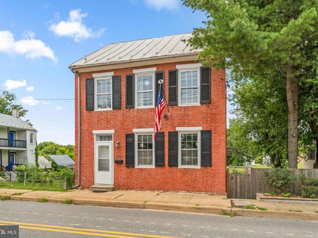119 Potomac Street