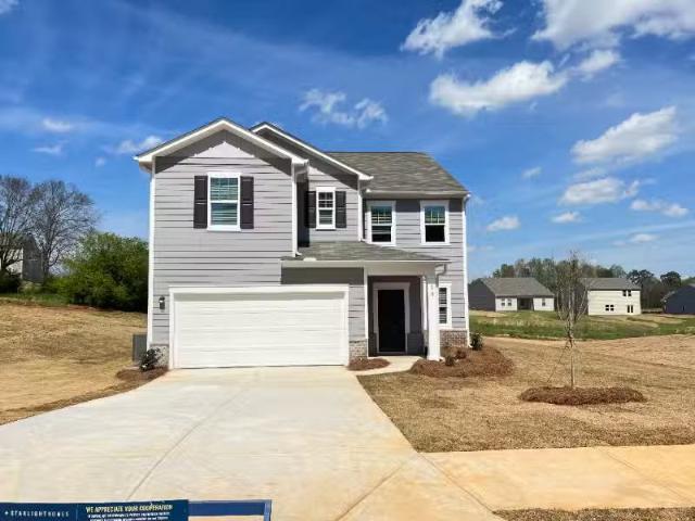 119 Pond Ct Hoschton GA 30548 119 Pond Ct