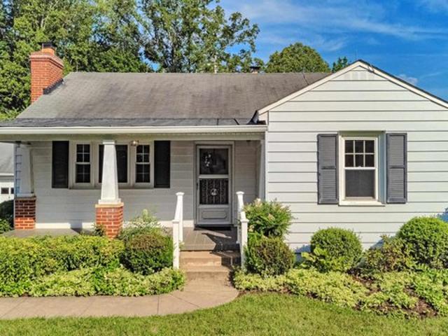 119 Poplar Ave, Mineral, VA 23117