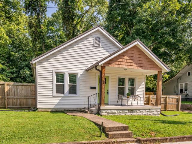 119 Poplar St