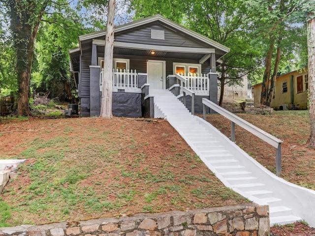 119 Poplar Street