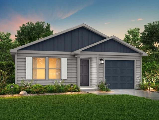 119 Payton Pl, Roxboro, NC 27573