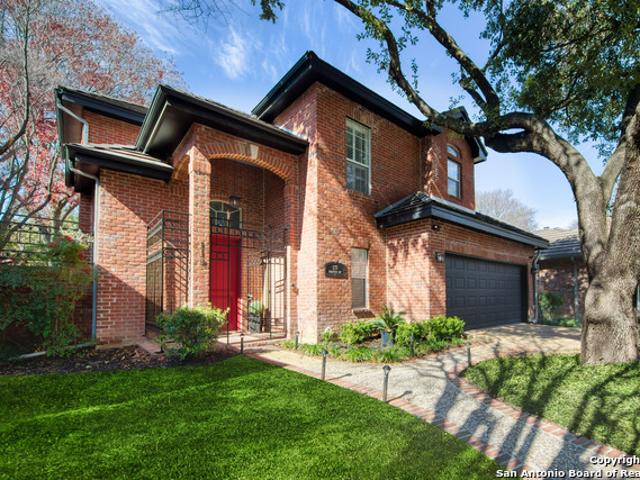 119 Paddington Way