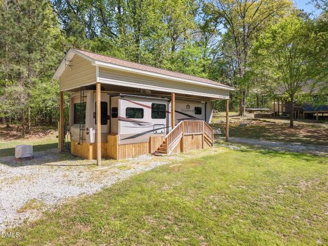 119 Papoose Drive