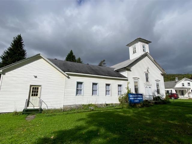 119 Paradise Hill Road