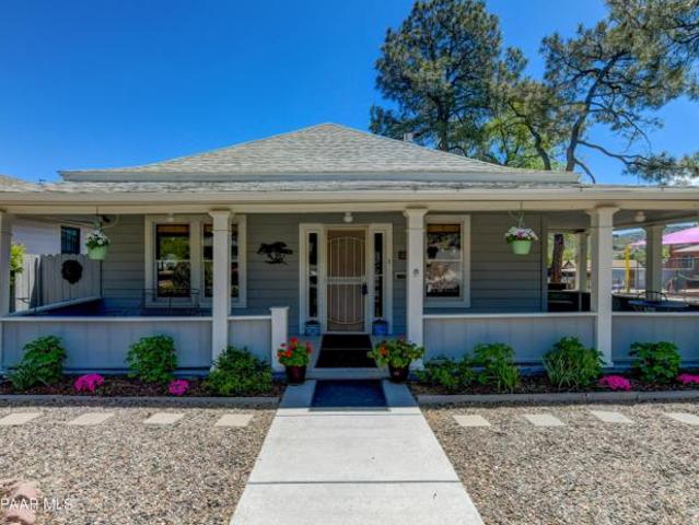 119 Park Ave, Prescott, AZ 86303