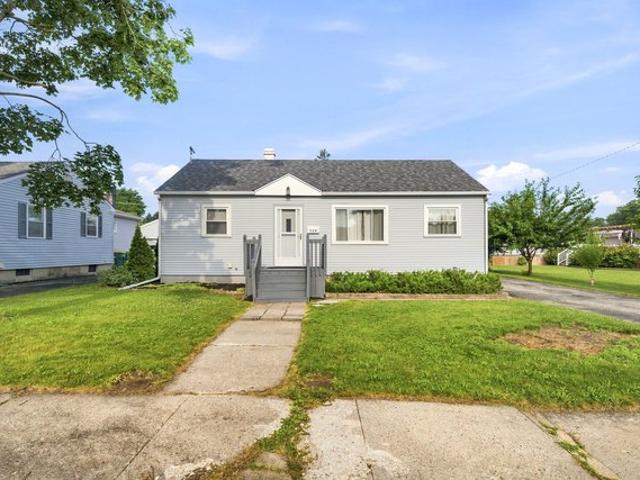119 Park Dr, Joliet, IL 60436