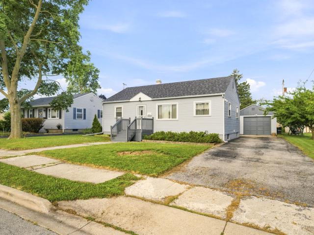 119 Park Drive