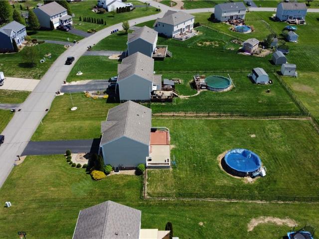 119 Pasture Crossing Drive