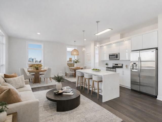 119 Peter St, Unit 505, Union City, NJ 07087 | MLS #260004 | Compass