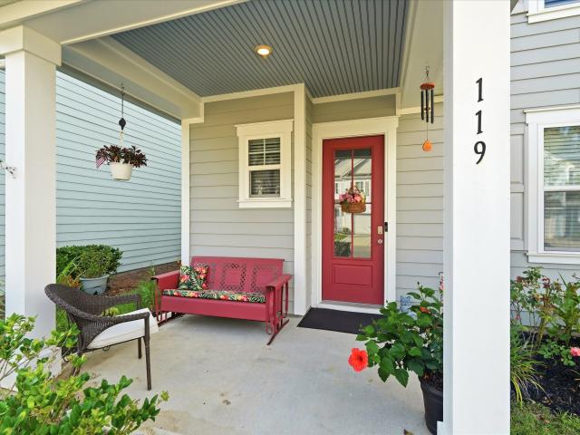 119 Petrell Road