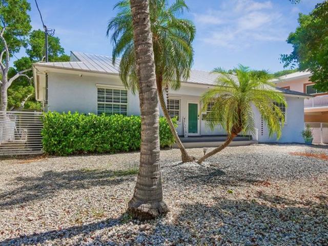 119 Peace Ave, Key Largo, FL 33070