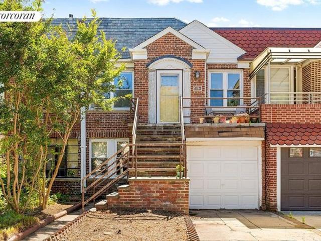 119 Pembroke St, Brooklyn, NY 11235