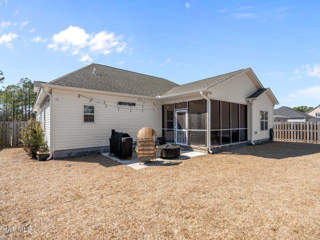 119 Penquin Place