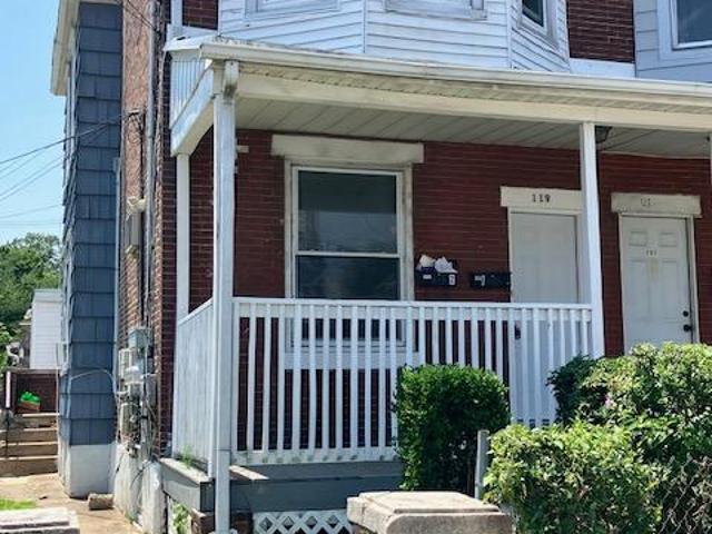 119 Phillips Avenue