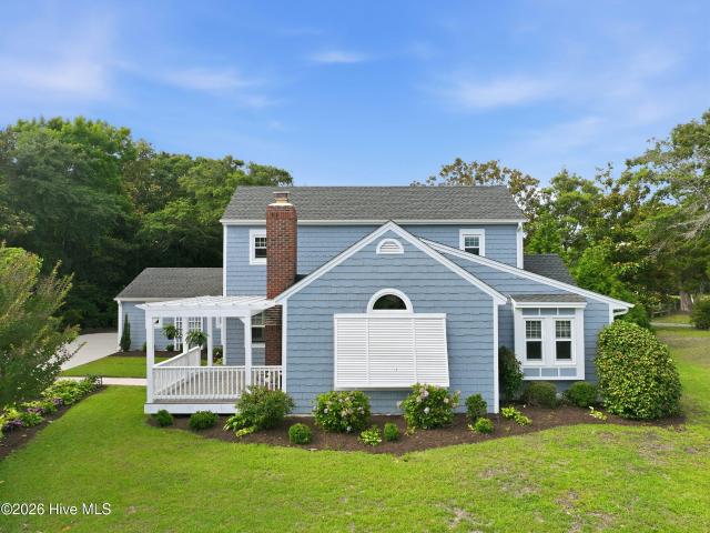 119 Pine Bluff Drive