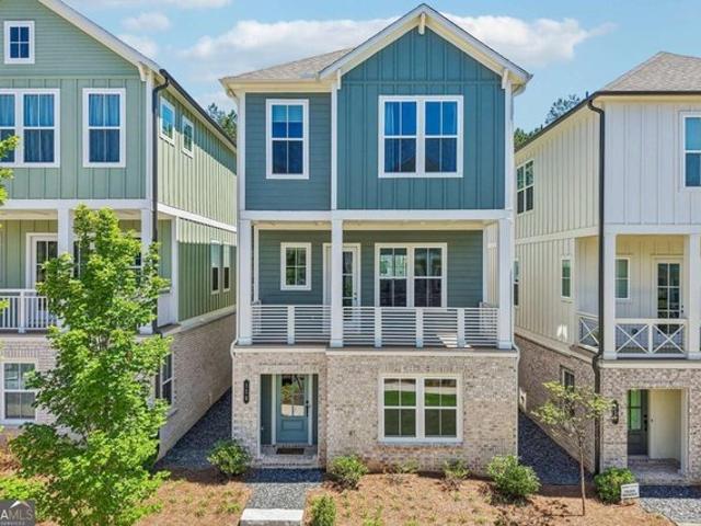 119 Pinecone Pkwy, Alpharetta, GA 30022