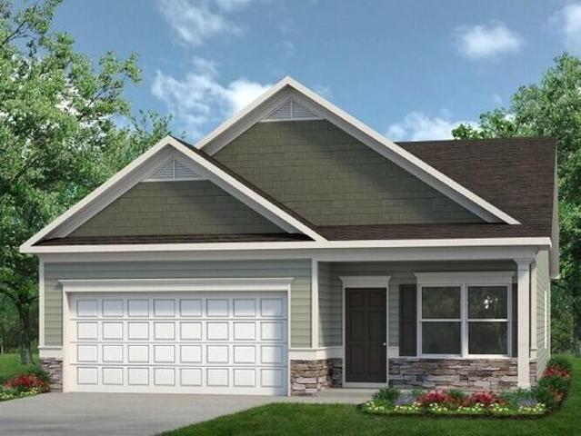 119 Pintail Dr, Goldsboro, NC 27530