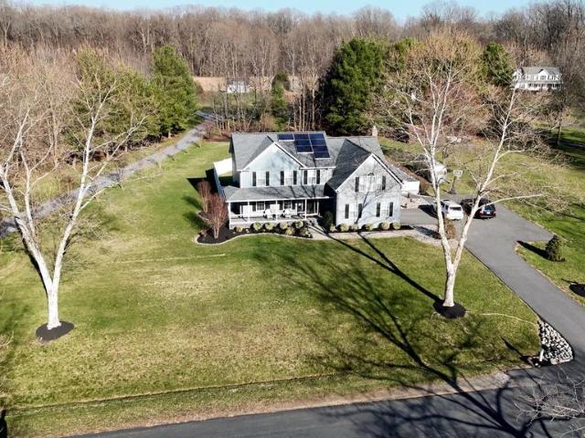 119 Pleasant Springs Drive