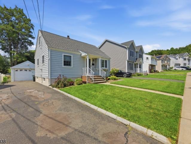 119 Ploch Rd