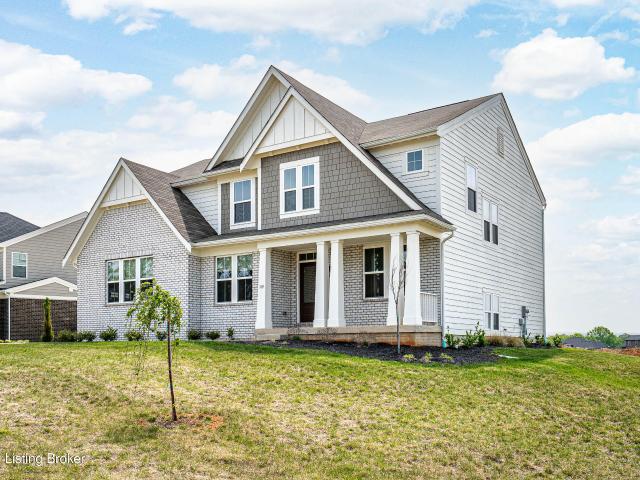 119 Preserves Blvd