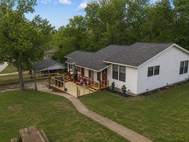 119 Pritchett Hill