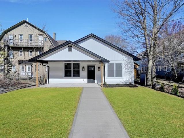 119 Prospect Ave, Scranton, PA 18505