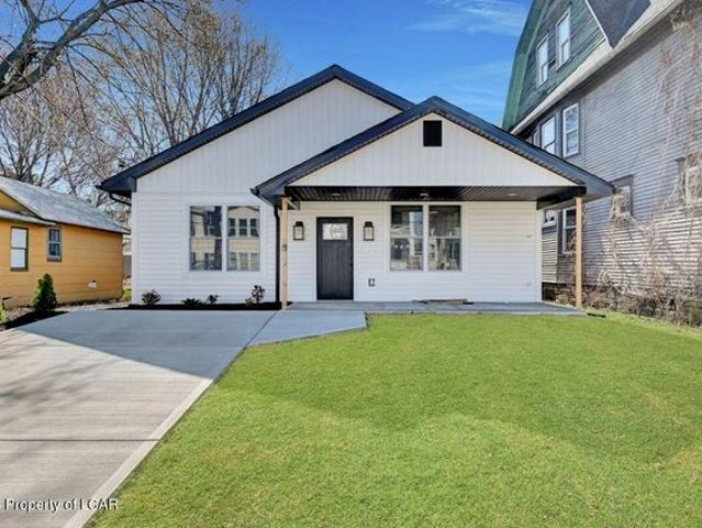 119 Prospect Ave, Scranton, PA 18505