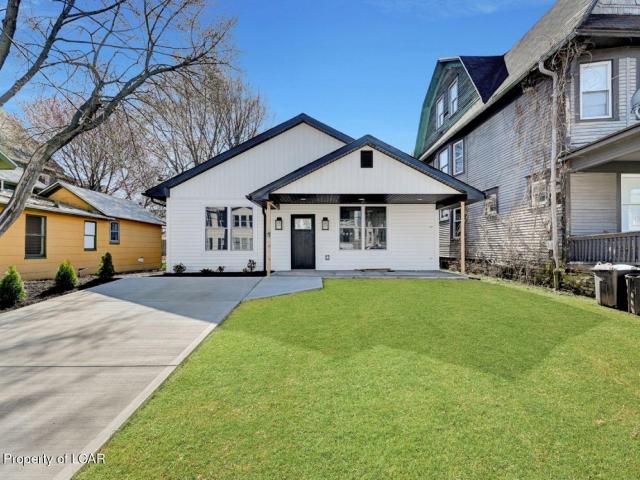 119 Prospect Avenue