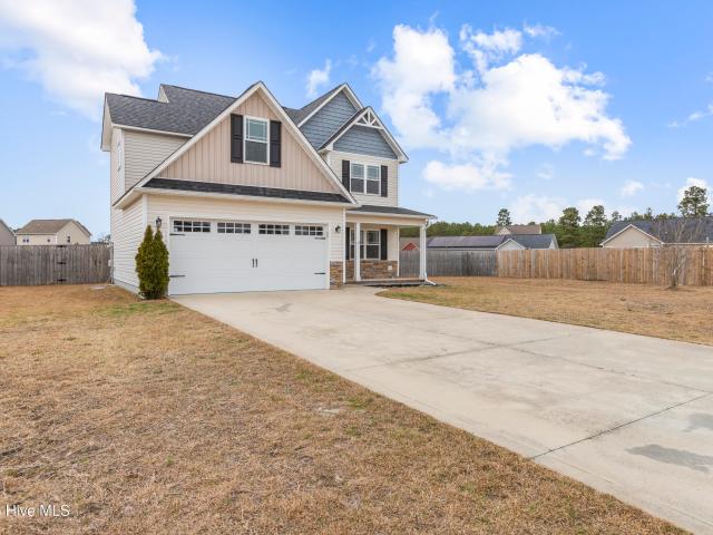 119 Prospect Drive