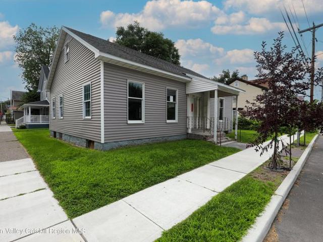 119 Prospect St, Kingston, NY 12401