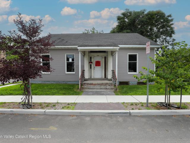 119 Prospect Street