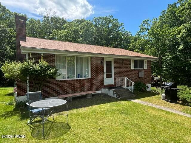 119 Puma Court