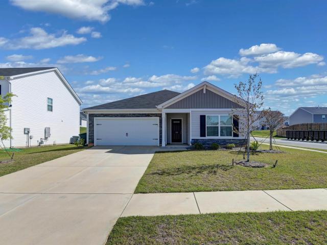 119 Purple Heron Way