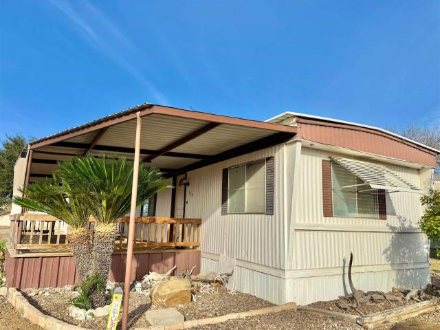 119 Road Runner St