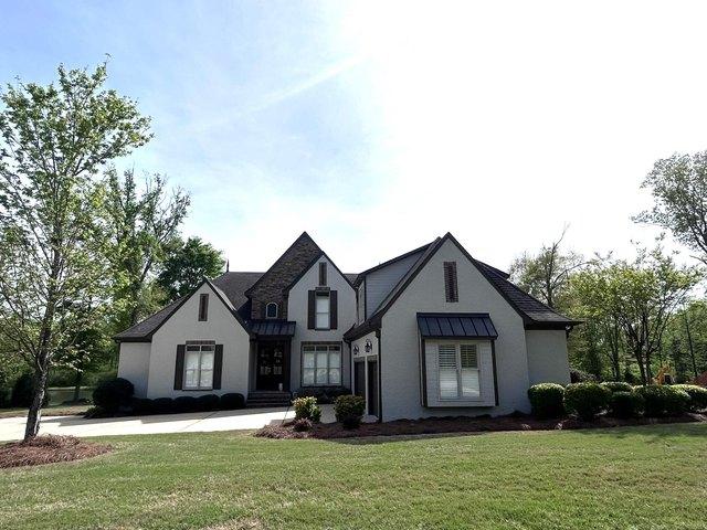 119 Rock Creek Dr, Tupelo, MS 38801
