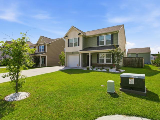 119 Rockingham Way