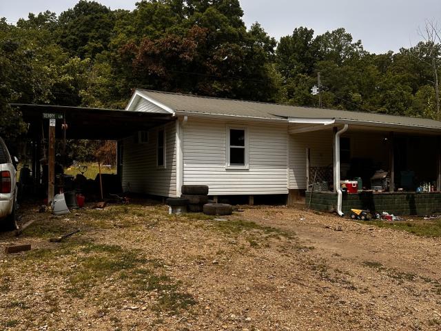 119 Rodger Carroll Rd