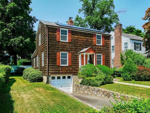 119 Rosedale Ave, Hastings On Hudson, NY 10706