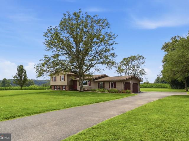 119 Raubenstine Road