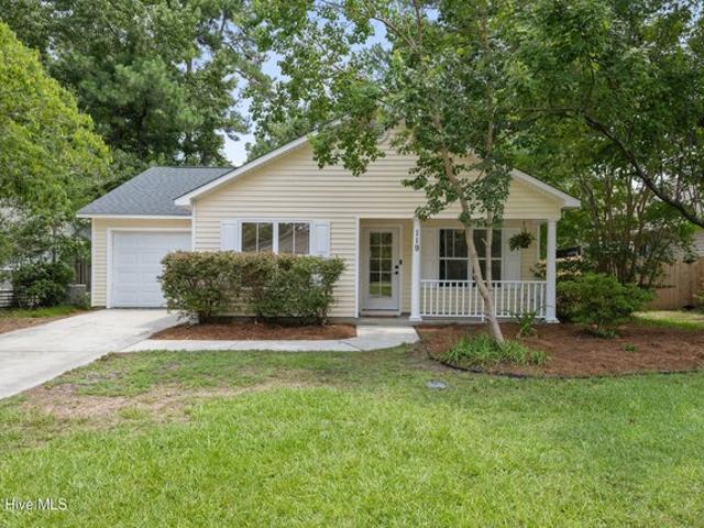 119 Raye Dr, Wilmington, NC 28412