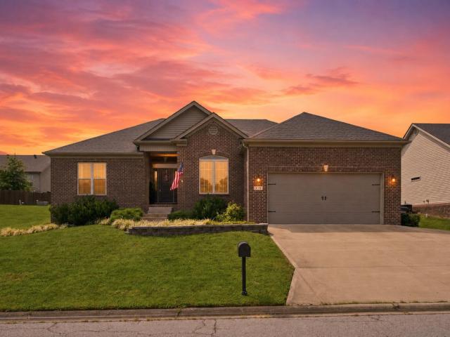 119 Raccoon Run